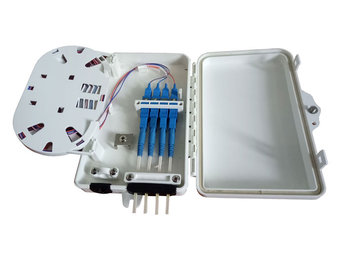 Fiber Optic Distribution Box | Fiber Terminal Box Manufacturer | MJADOM